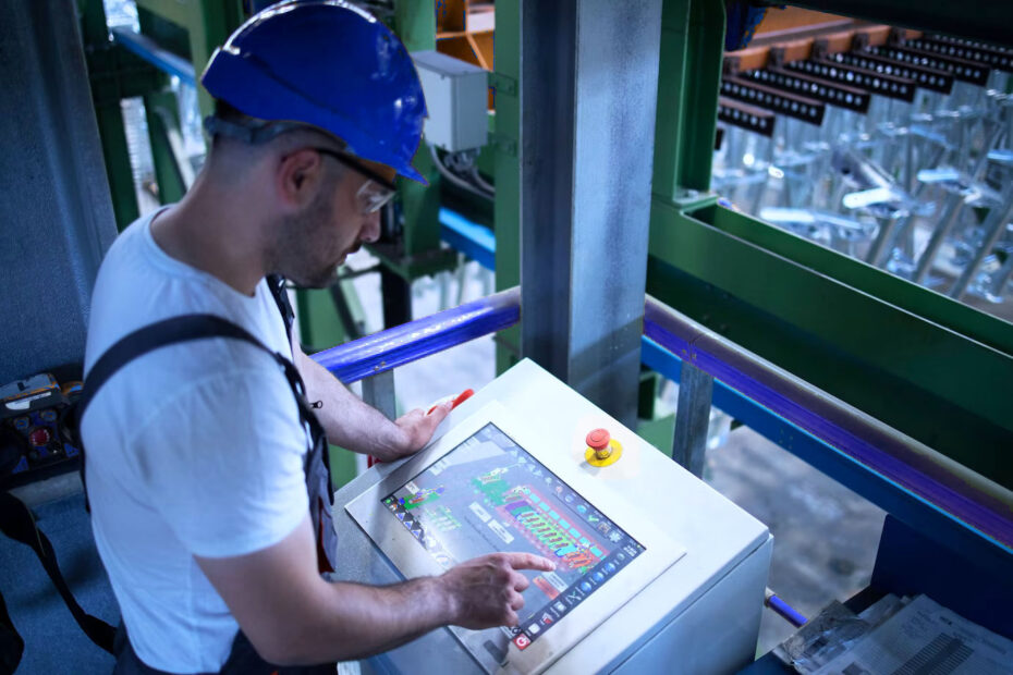 Best HMI Screen Suppliers, 2024 & Dealers in Pakistan