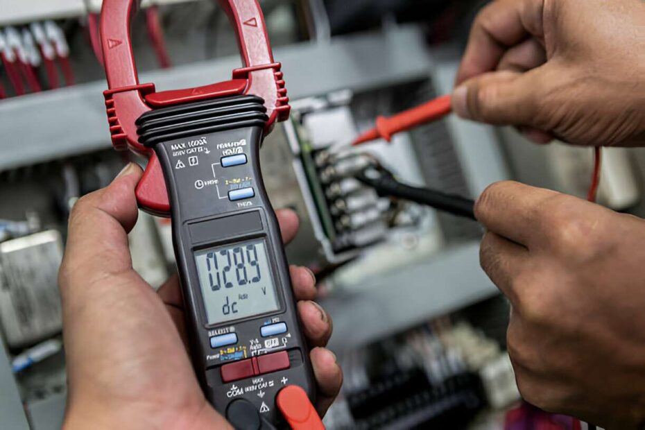 Best Digital Multi meter Supplier in Pakistan - Orbito Global