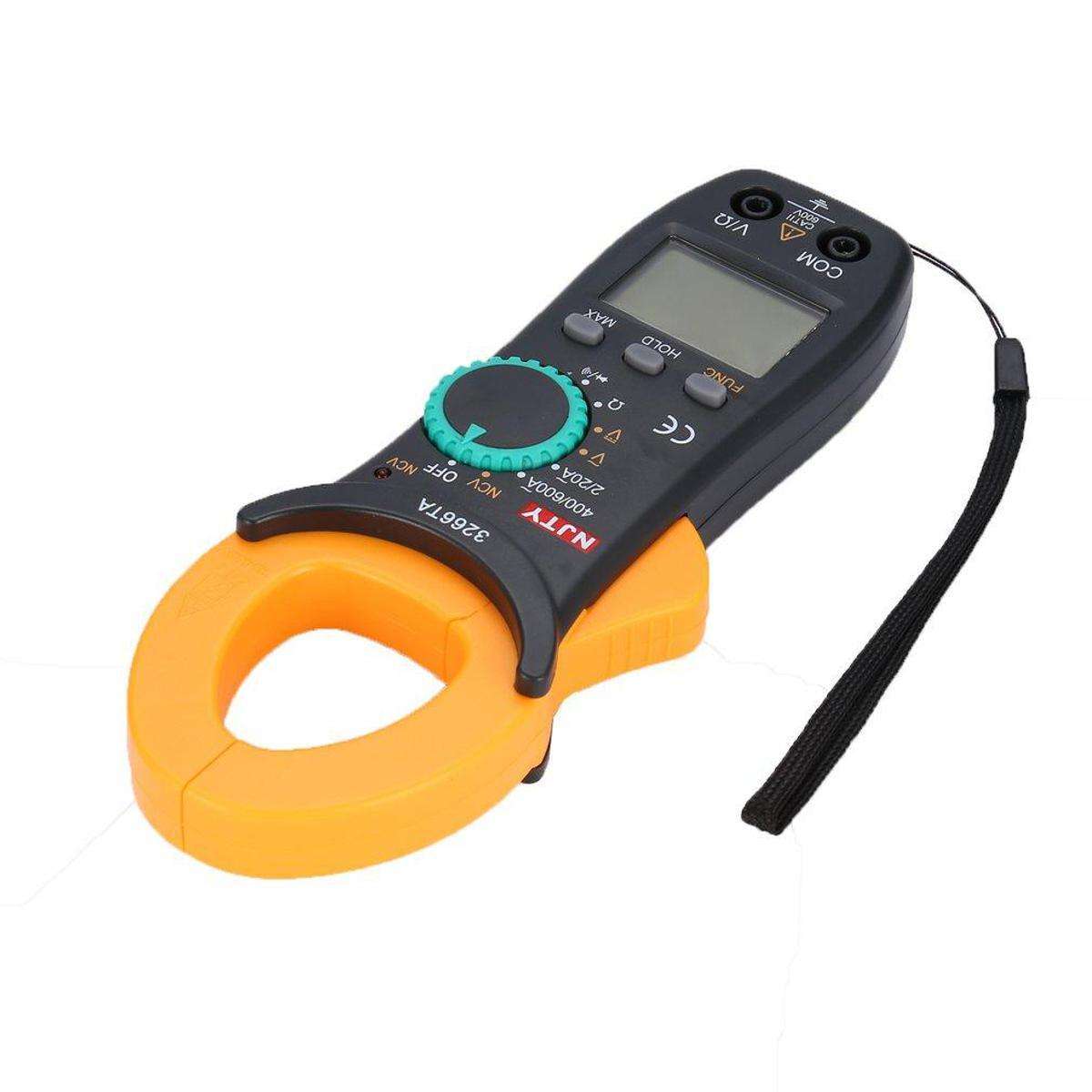Best Clamp Meter Online at Best Price in Pakistan, 2024