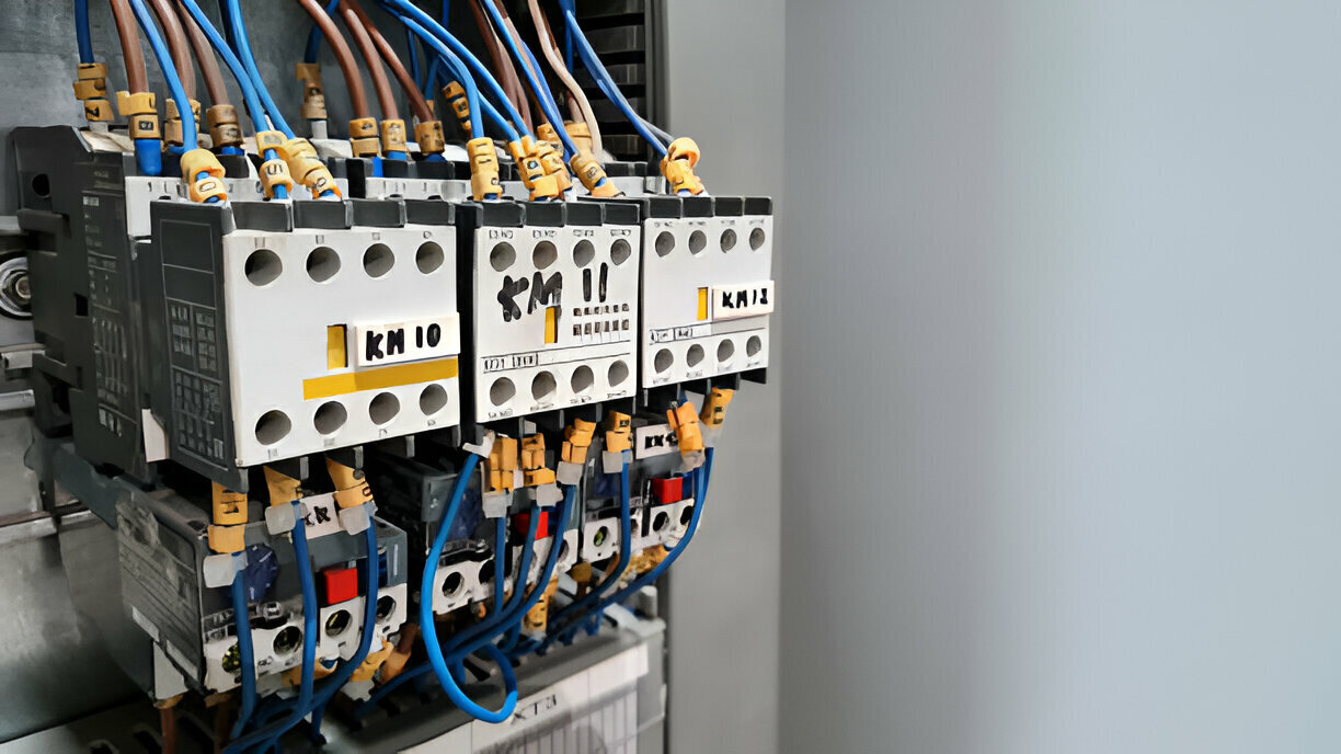Best Contactors Online in Pakistan | 2024