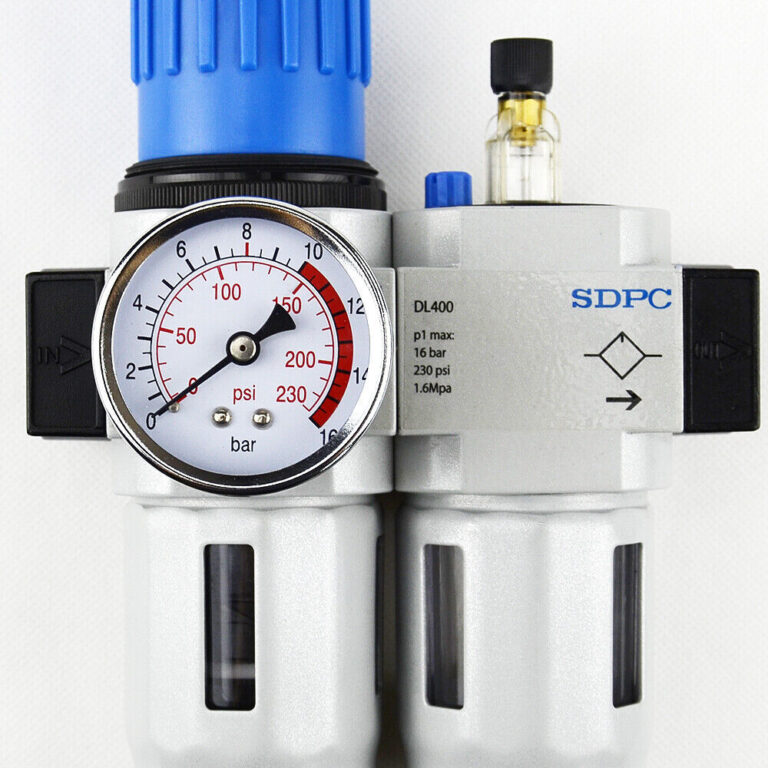 Best FRL Units In Pakistan | Top Dealers & Suppliers, 2024